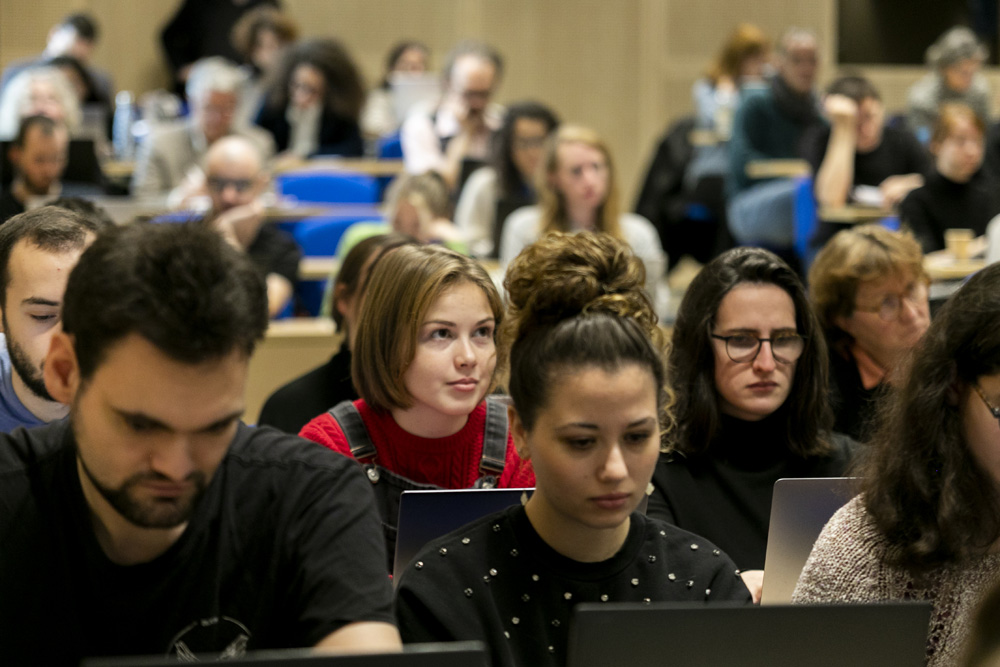 Enssib | École nationale supérieure des sciences de l'information et ...
